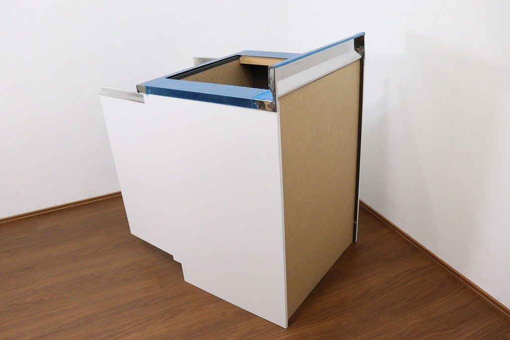 Yahoo!オークション - 新品 S162 マイセット ベーシック ビルトインコ...