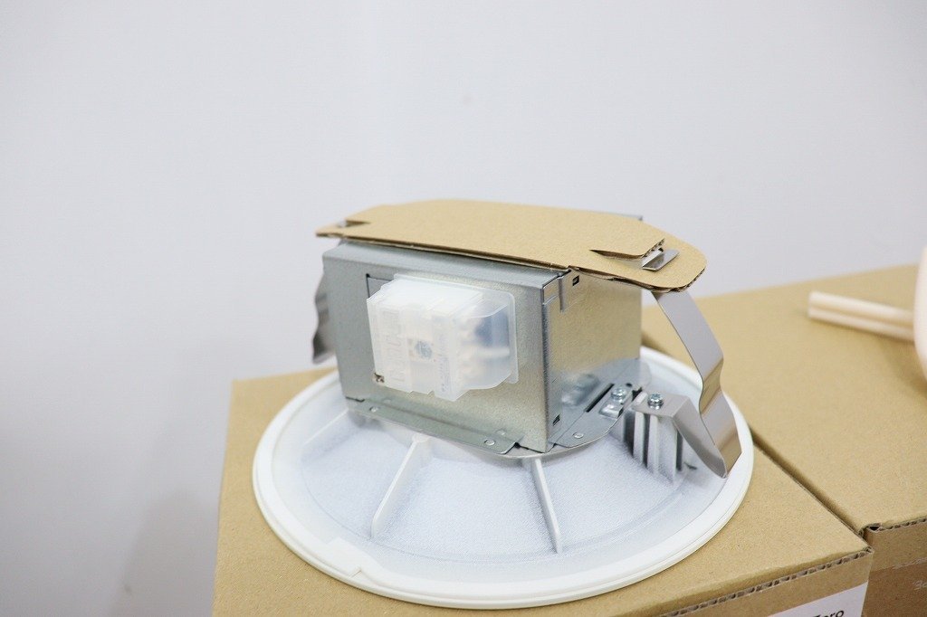 S675 Nexyz Zero 照明器具 8台セット LEDダウンライト SB形 防雨型 NL-UDDl-150W100(ダウンライト)｜売買されたオークション情報、yahooの商品情報を ...