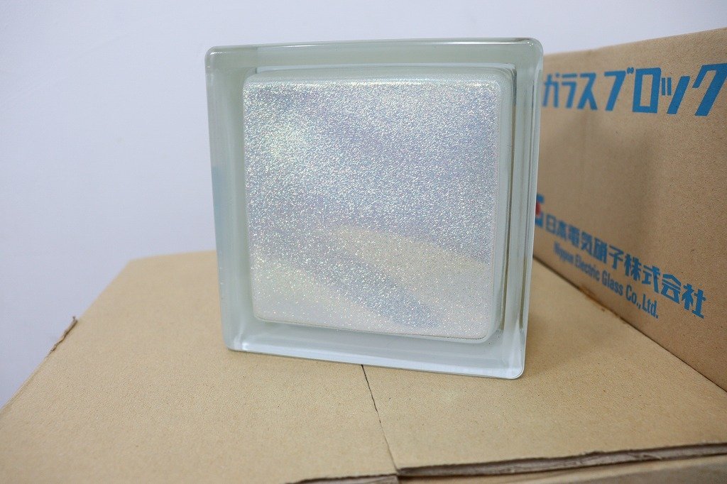 Yahoo!オークション - 【引取限定】新品 S895 日本電気硝子 NEGガラス...