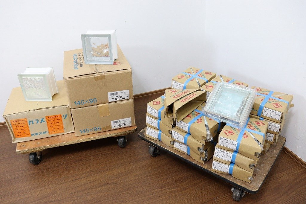 Yahoo!オークション - 【引取限定】新品 S895 日本電気硝子 NEGガラス...