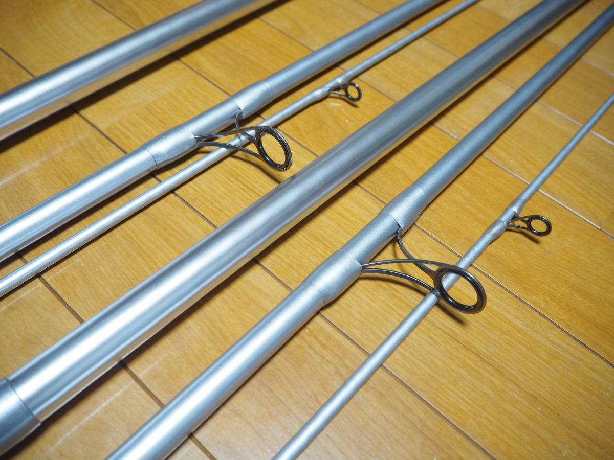 Yahoo!オークション - 美品 シマノ スピンパワー SF 425BX 2本セット ...