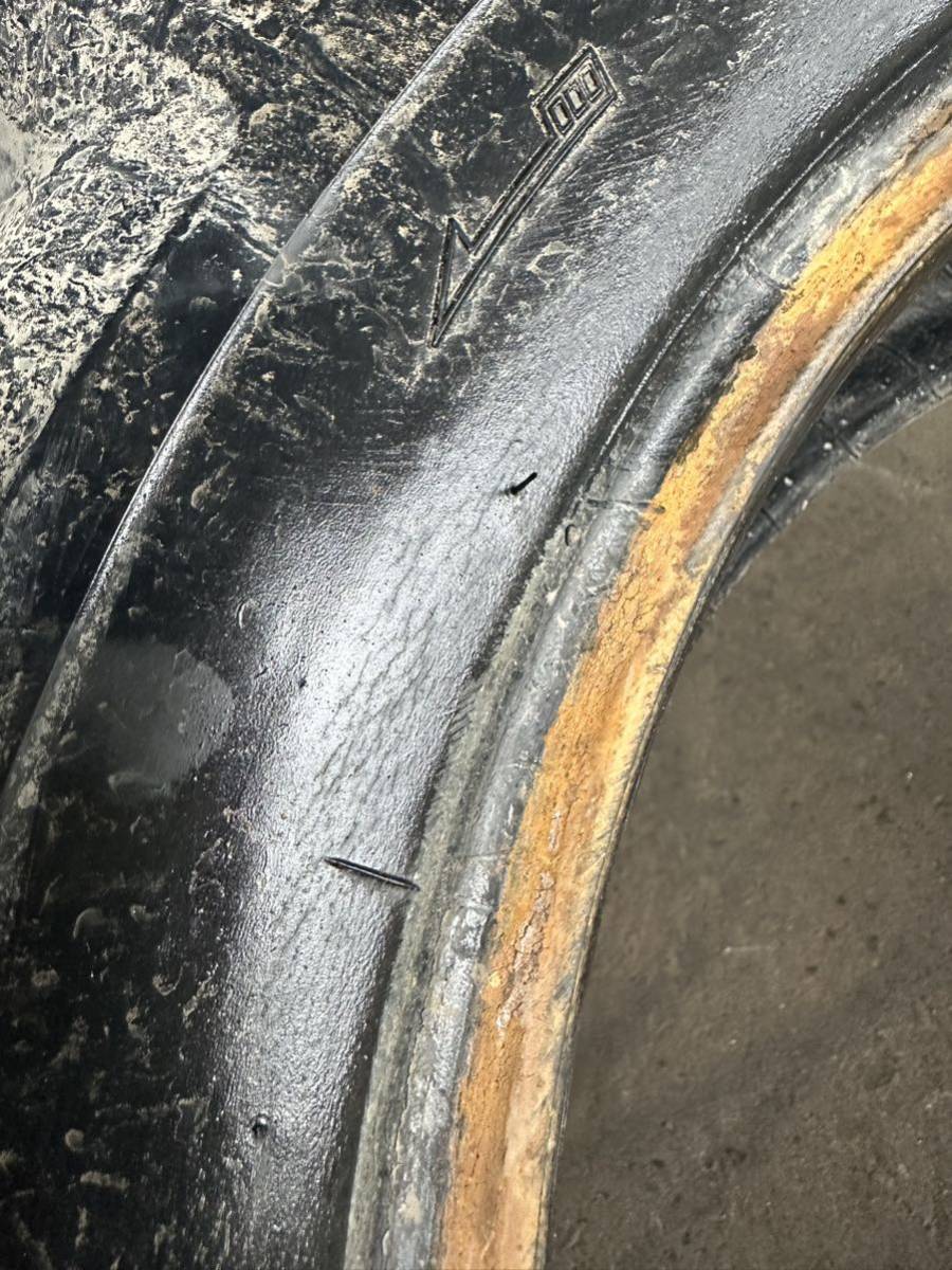 Yahoo!オークション - 送料無料 トラクター用タイヤ 8-18 4PLY （ FALK...