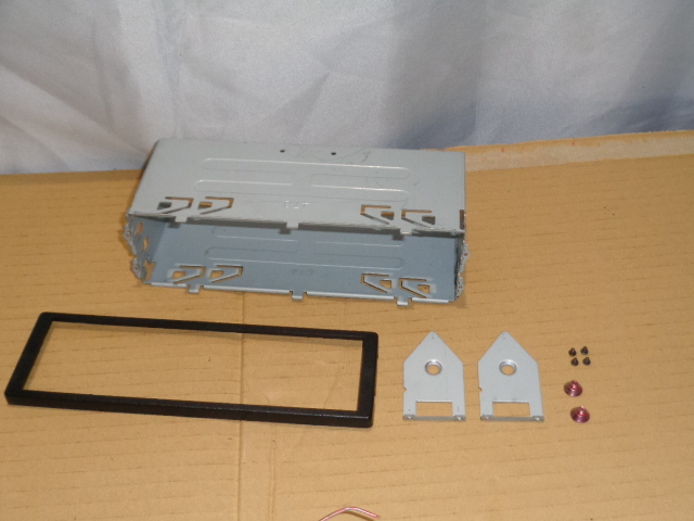 Yahoo!オークション - (H29) 欧州車 DIN オーディオ 取付 ( BMW E36/7 ...