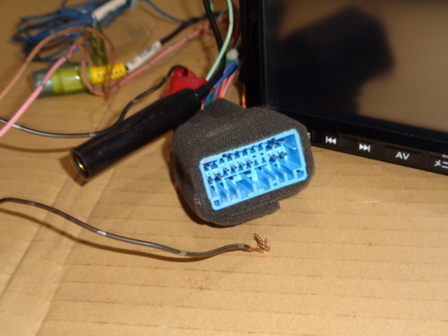 Yahoo!オークション - (H29) スズキ ナビ CD DVD SD フルセグ 地デジ 9...