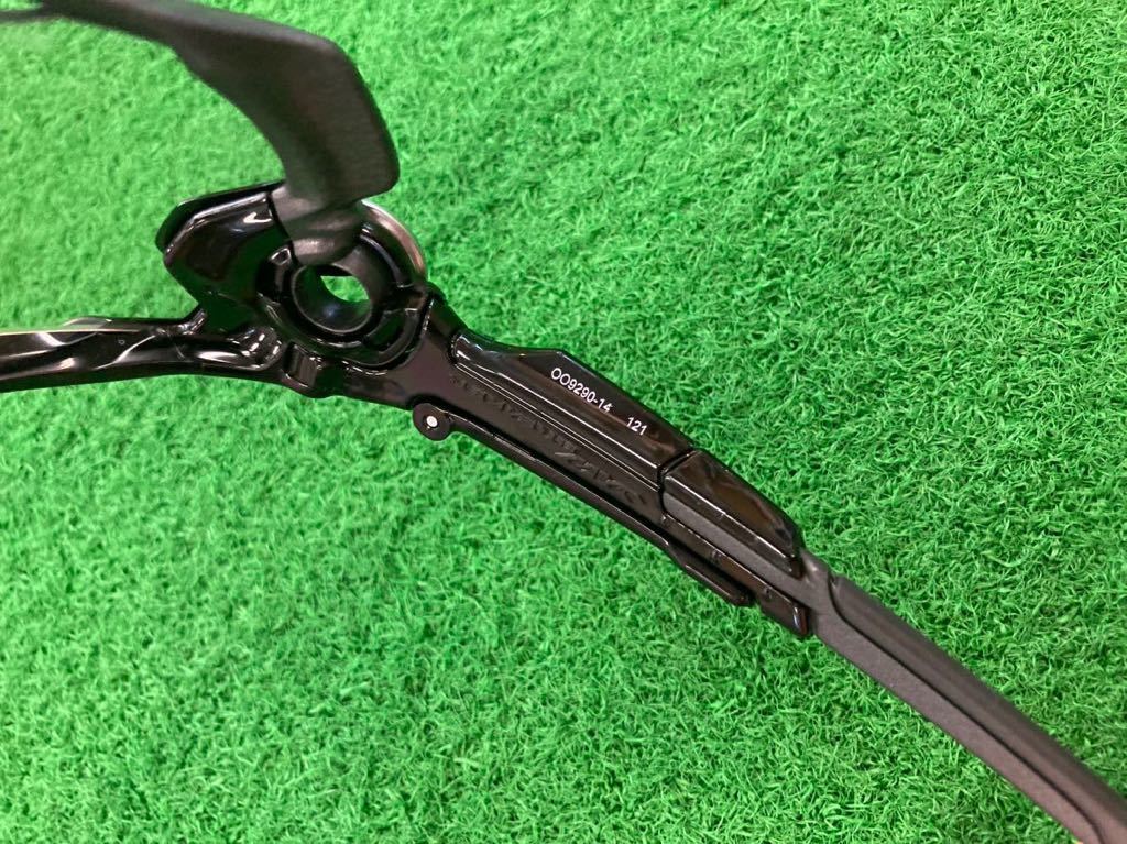 Yahoo!オークション - 超美品 OAKLEY サングラス JAWBREAKER 9290-14 1...