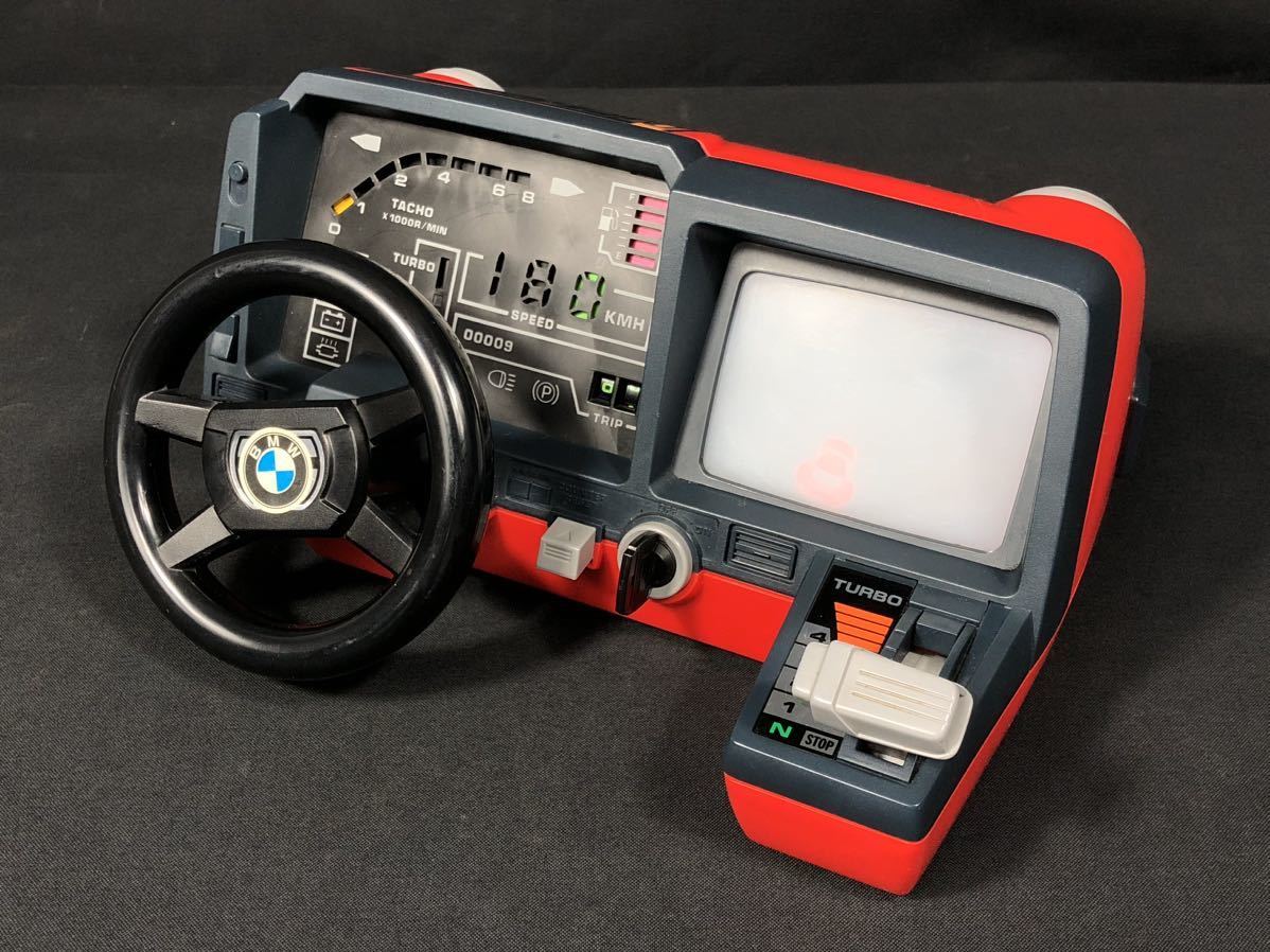 Yahoo!オークション - 6/16a12 玩具 現状品 TOMY DRIVNG TURBO Yahoo!オークション - 6/16a12 玩具 現状品 TOMY DRIVNG TURBO