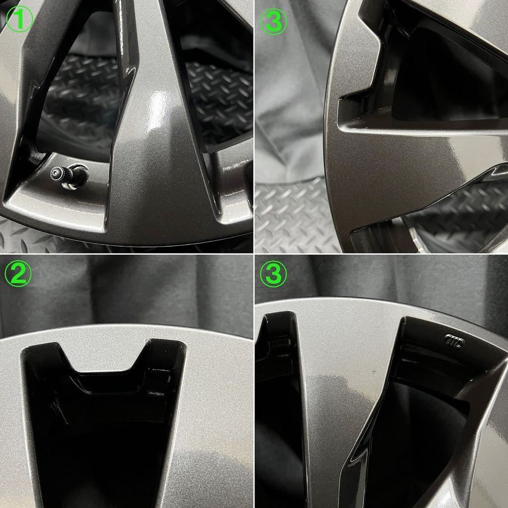 Yahoo!オークション - 美品 スバル BS9 アウトバック X-BREAK純正 18イ...