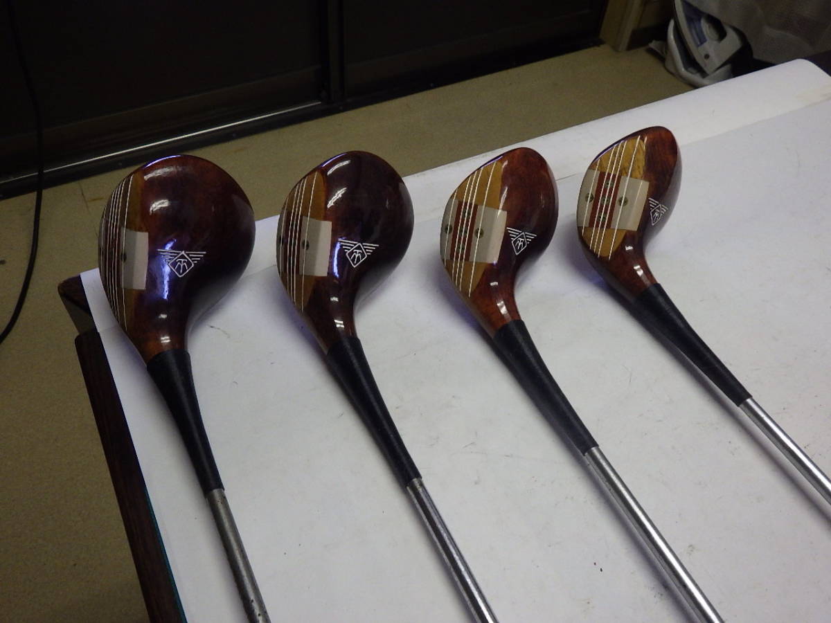 Yahoo!オークション - 053 クラシック マクレガー ターニー