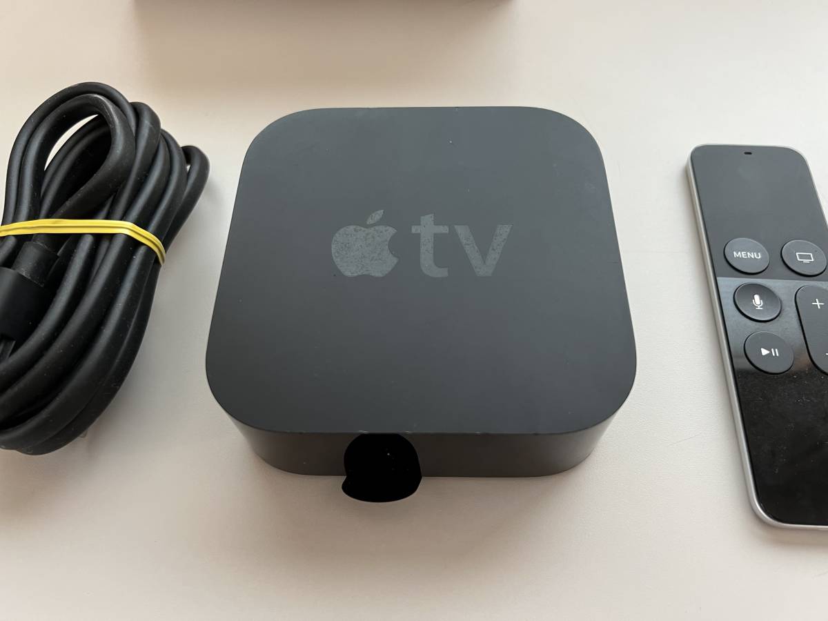 Apple TV HD 32G A1625(その他)｜売買されたオークション情報、yahooの商品情報をアーカイブ公開 - オークファン（aucfan.com）