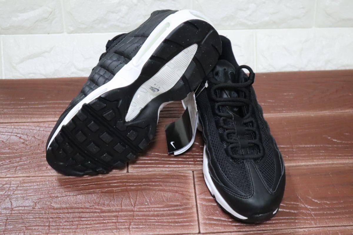 新品 24 5㎝ NIKE WMNS AIR MAX 95 ナイキ ウィメンズ エア 新品 24 5㎝ NIKE WMNS AIR MAX 95 ナイキ ウィメンズ エア