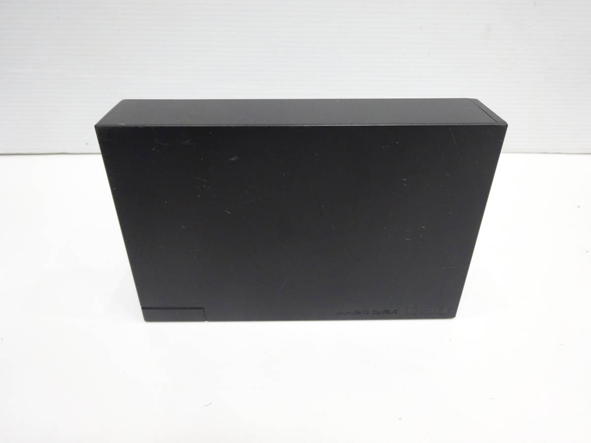 Yahoo!オークション - I-O DATA 外付けHDD HDC-LA2.0 2TB M2479