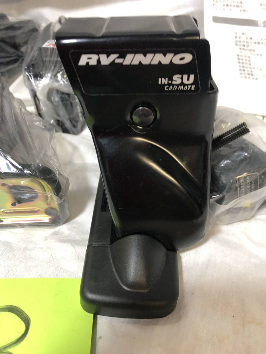 Yahoo!オークション - ジャンク RV-INNO IN-SU スクエアベースステー