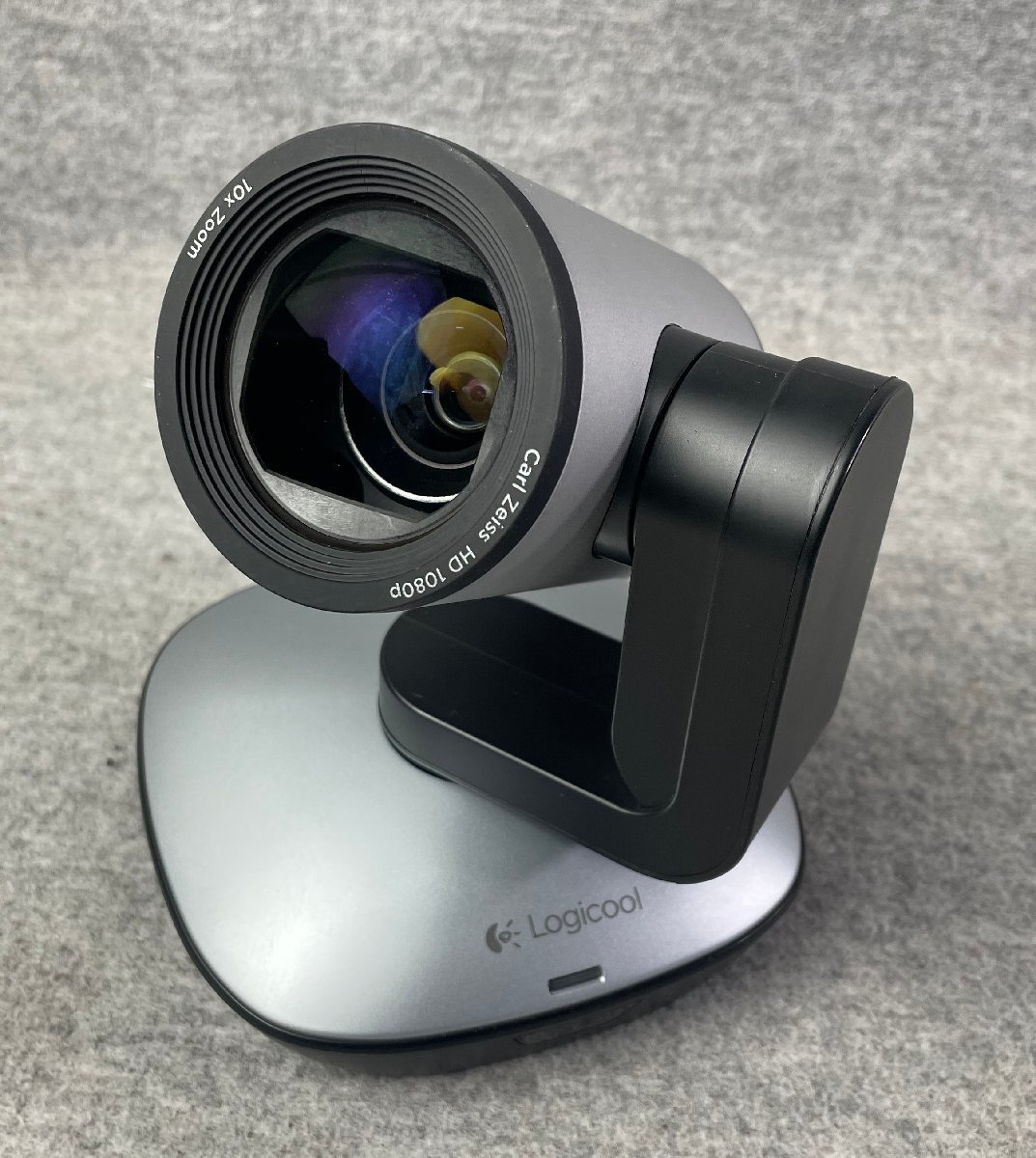 Yahoo!オークション - M Logicool(ロジクール)/テレビ・WEB会議用カン...