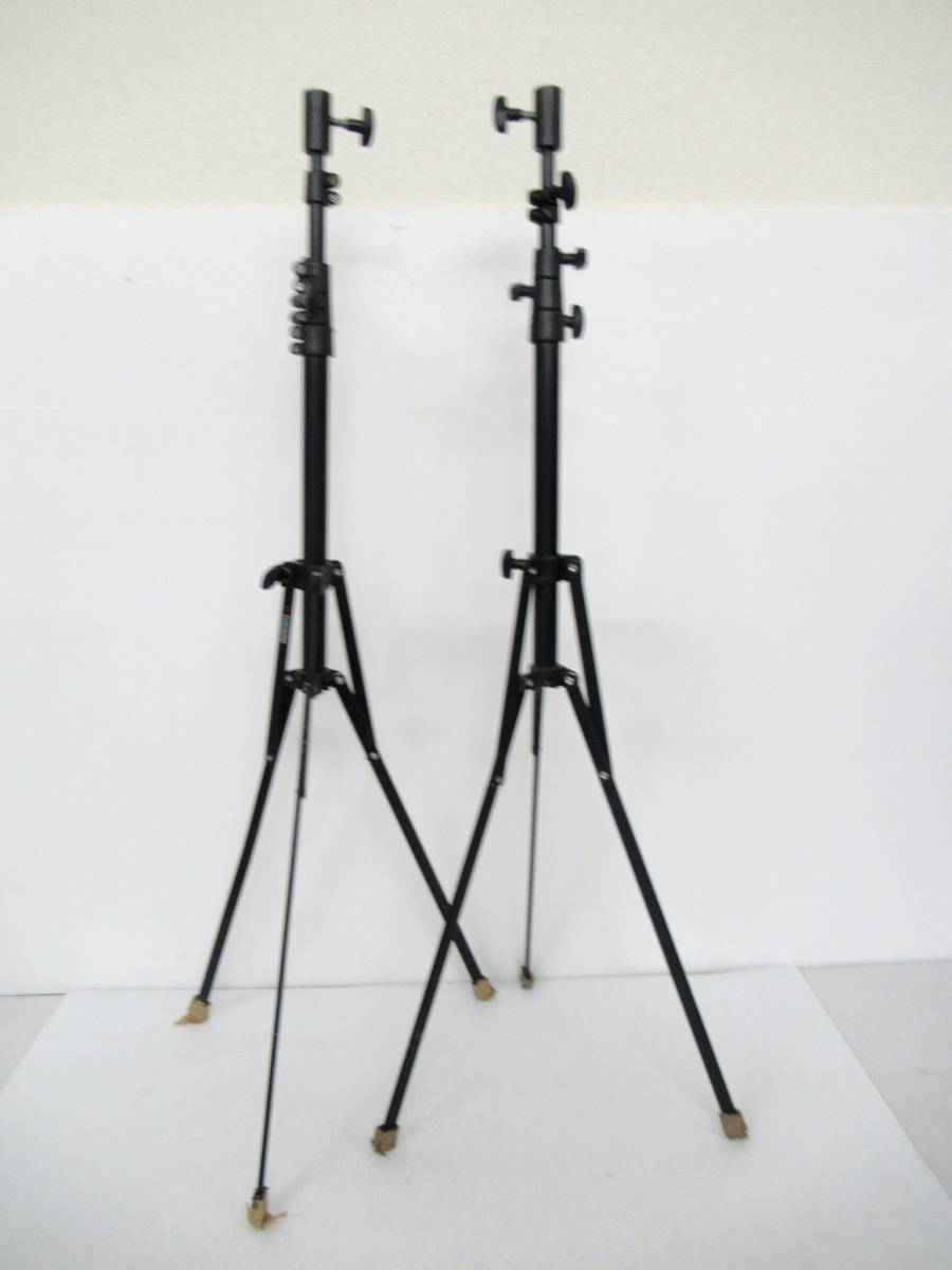代購代標第一品牌-樂淘letao-【manfrotto マンフロット】未③13 Art 001 ライトスタンド