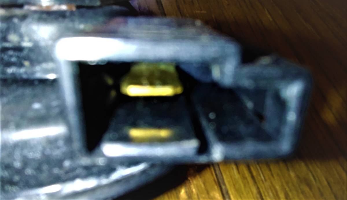 Yahoo!オークション - トヨタ純正 シングルホーン DENSO ND-012 [TOYOT...