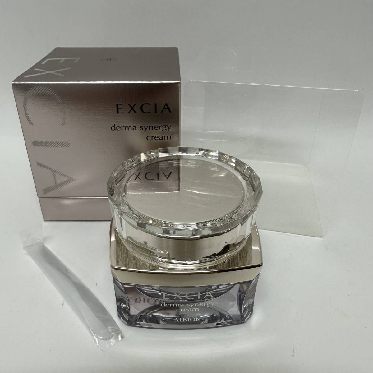 Yahoo!オークション - 【ST13728NK】 未使用 ALBION EXCIA アルビオン ...