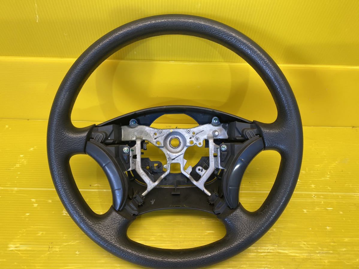 (35906) トヨタ タウンエースバン S402M ステアリングハンドル 送料1580円(北海道／沖縄県はお問い合わせください)-–日本Yahoo!拍賣｜MYDAY代標代購網、海外購物第一站