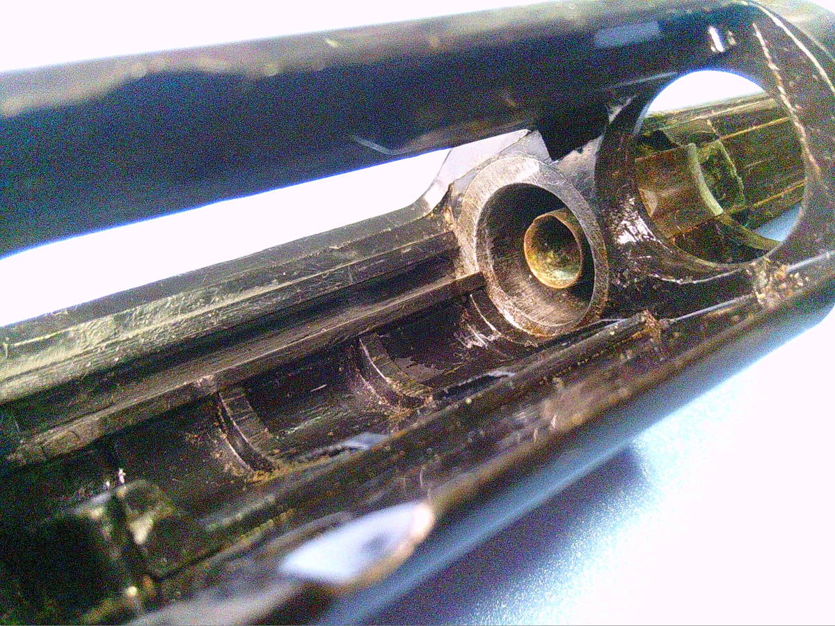 Yahoo!オークション - MGC M31-RS2 メインフレーム ジャンク