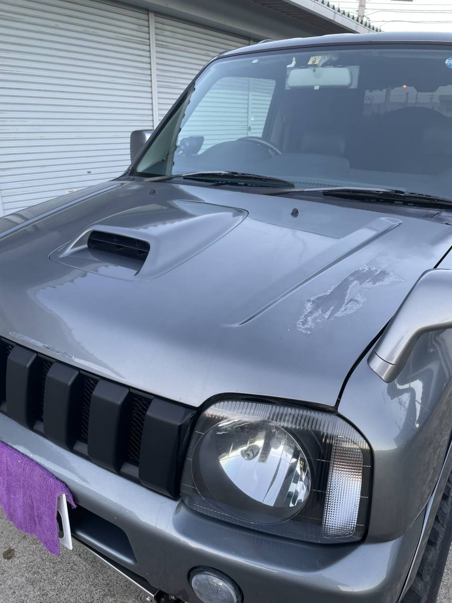 Yahoo!オークション - ジムニー JB23 6型