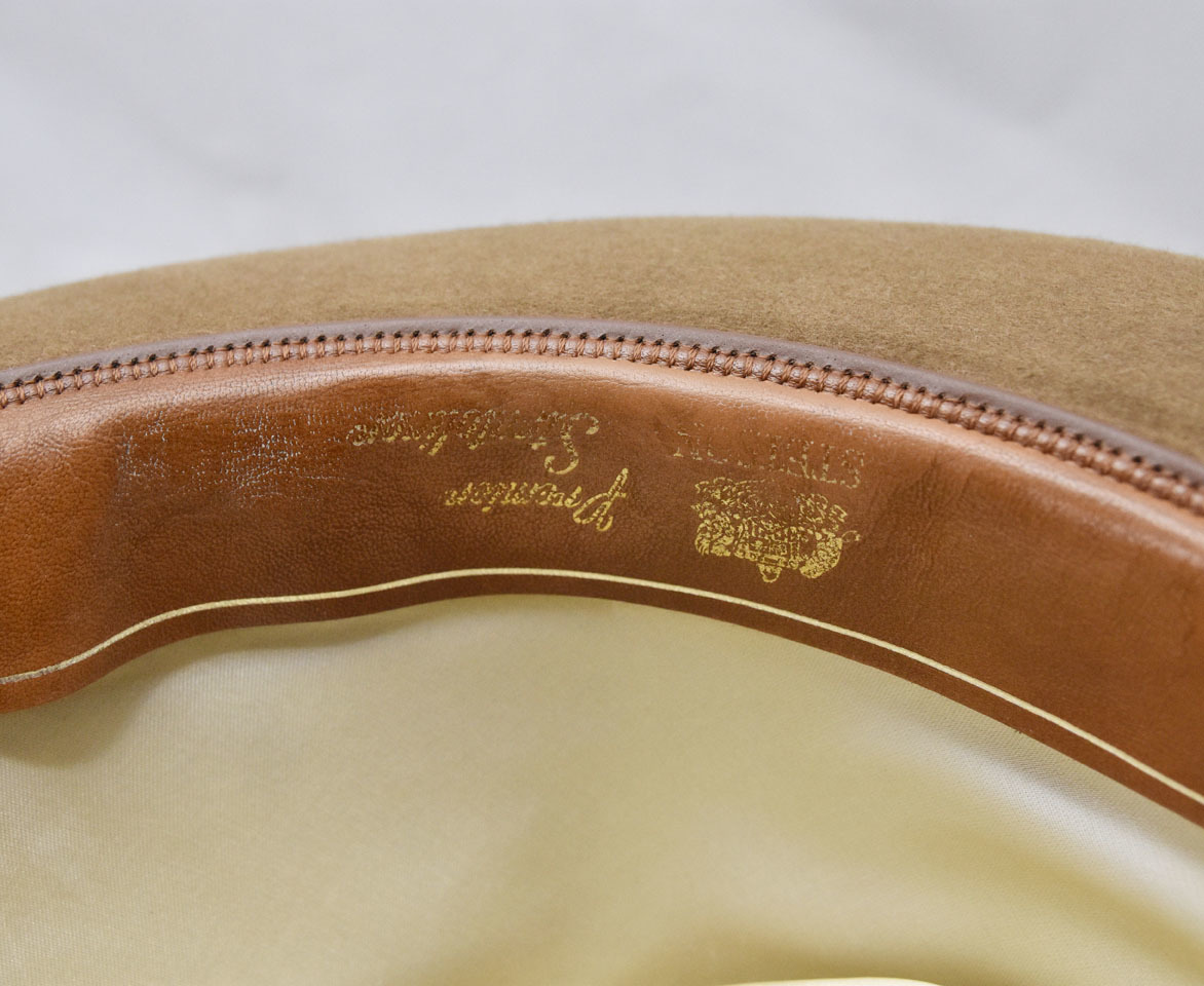 STETSON PREMIER STRATOLINER ステットソン プレミア ストラト STETSON PREMIER STRATOLINER ステットソン プレミア ストラト
