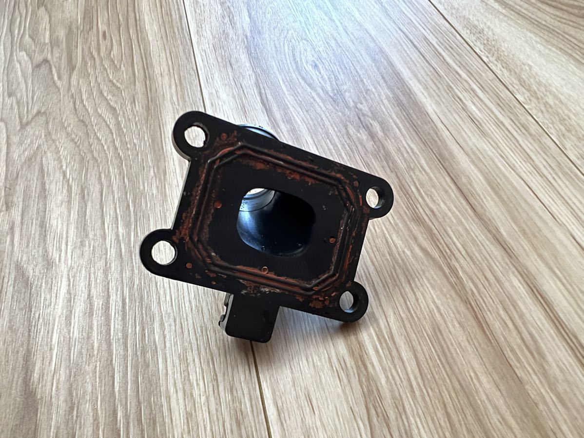 Yahoo!オークション - アプリリア RS50 TSJ SE AM6 インテークマニホー...