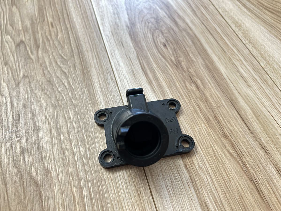 Yahoo!オークション - アプリリア RS50 TSJ SE AM6 インテークマニホー...