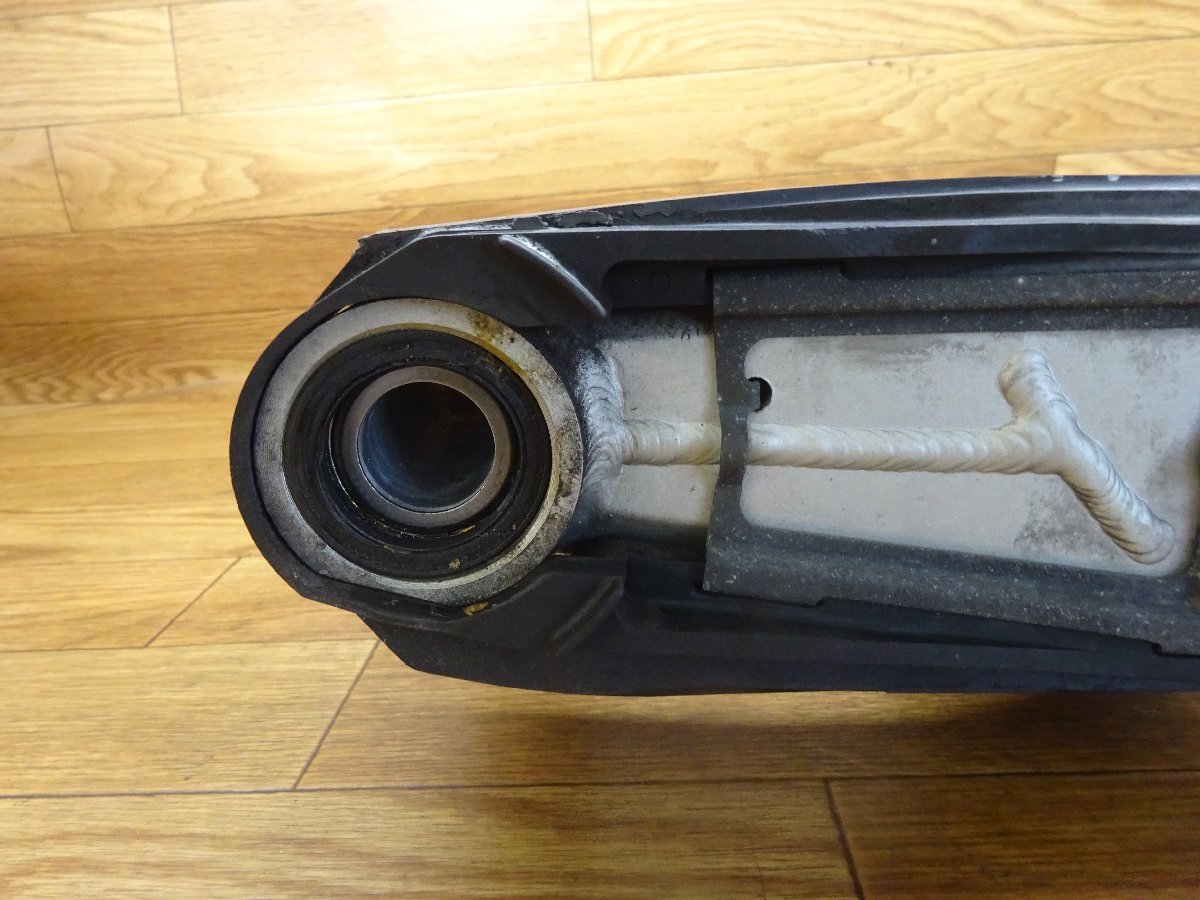 Yahoo!オークション - [K88] ZX-12R ZXT20A 純正 スイングアーム