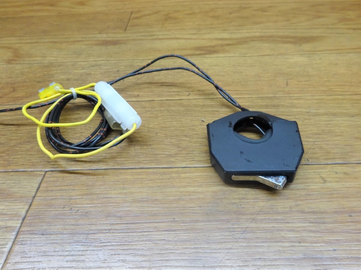 Yahoo!オークション - [K88] ZX-12R ZXT20A DAYTONA デイトナ スレンダ...