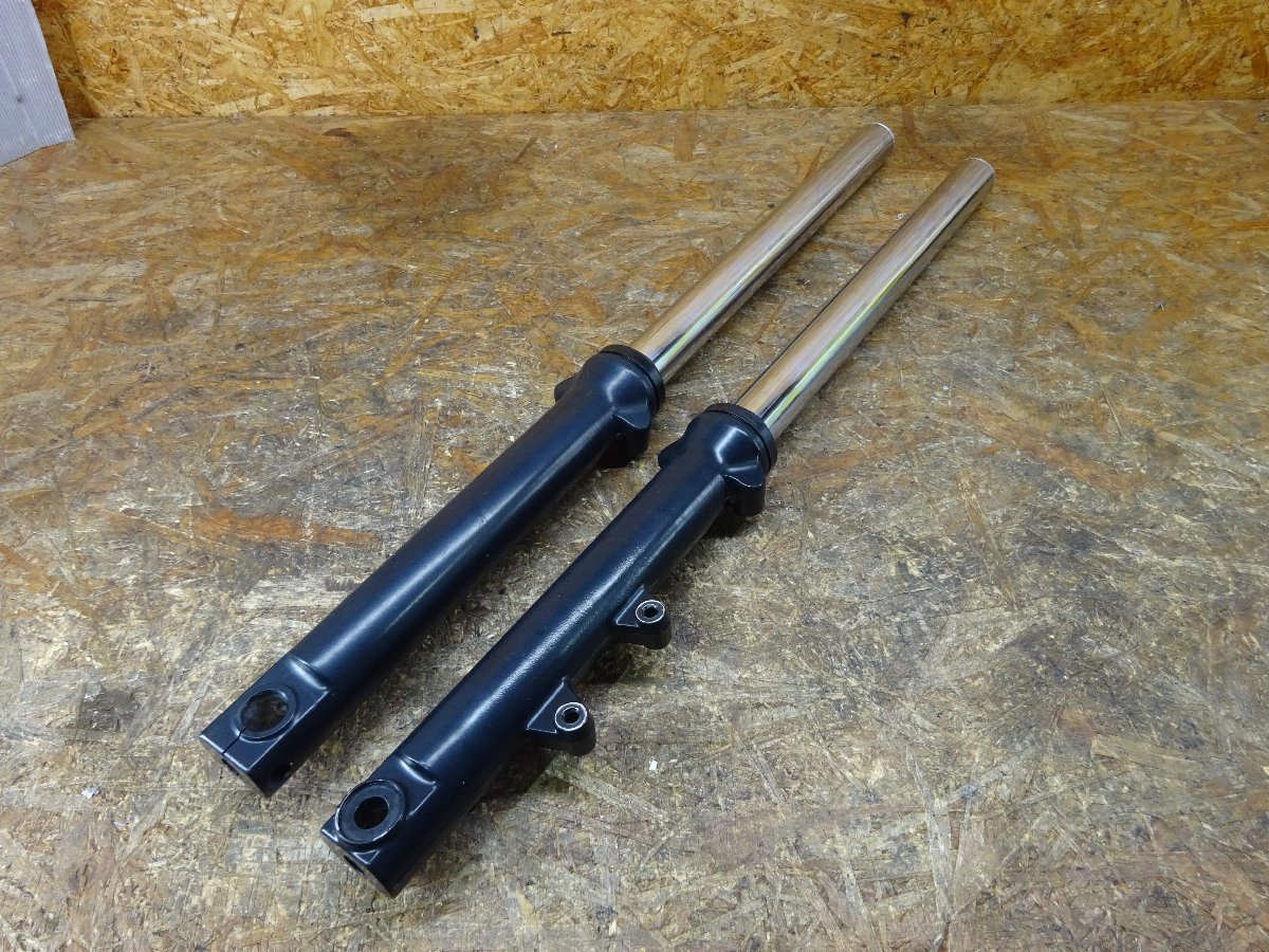 Yahoo!オークション - [G75] トライアンフ スクランブラー900 純正 フ...