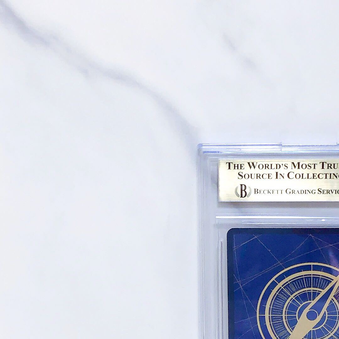 BGS10 ゴールドラベル PSA10以上相当 ヤマト SEC パラレル OP01-121 ONE PIECEカードゲーム ブースターパック ROMANCE DAWN#0015958148 ...