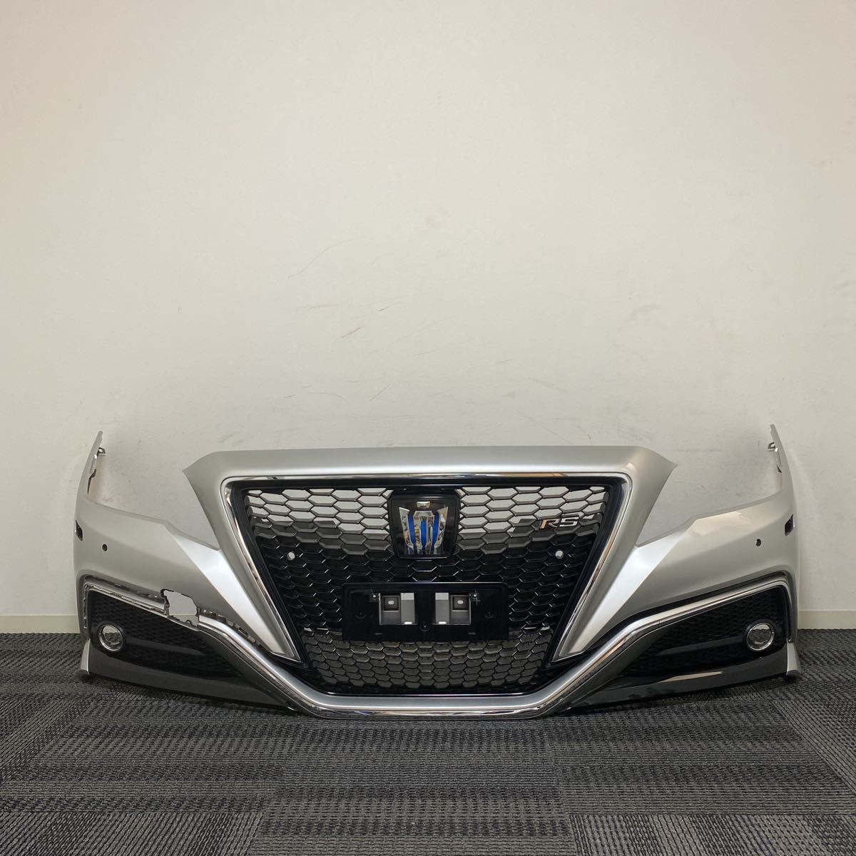 Yahoo!オークション - 中古 ARS220 GWS224 AZSH20 AZSH21 220系 クラウ...