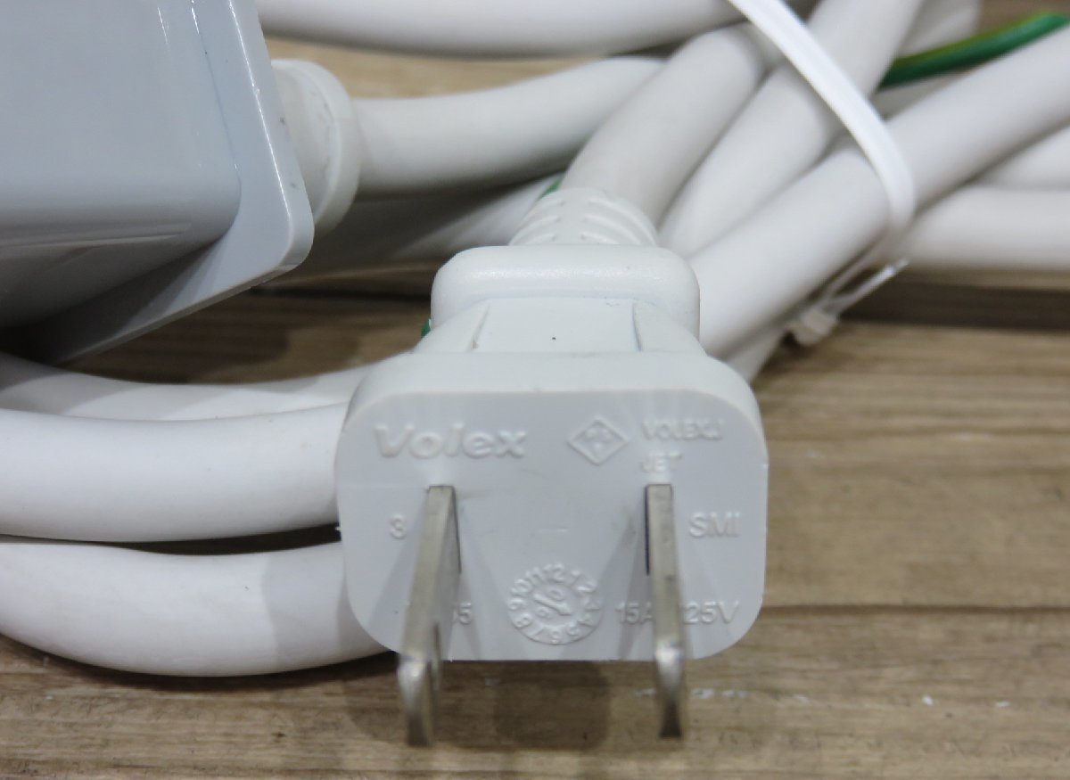 代購代標第一品牌－樂淘letao－★≪中古品≫Apple G5後期純正電源ケーブル IEC C19[t23082127]