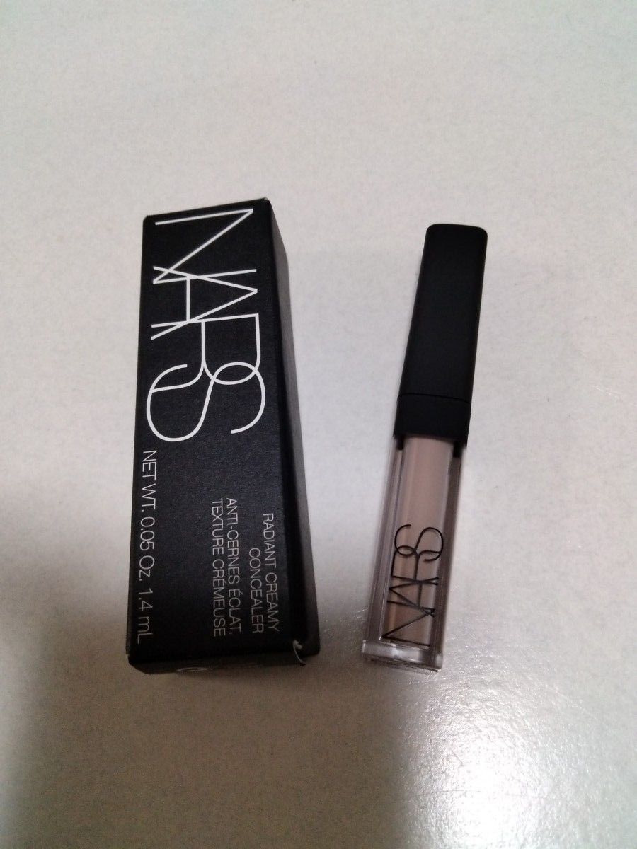 NARS ラディアントクリーミーコンシーラー 1242 ミニ｜PayPayフリマ