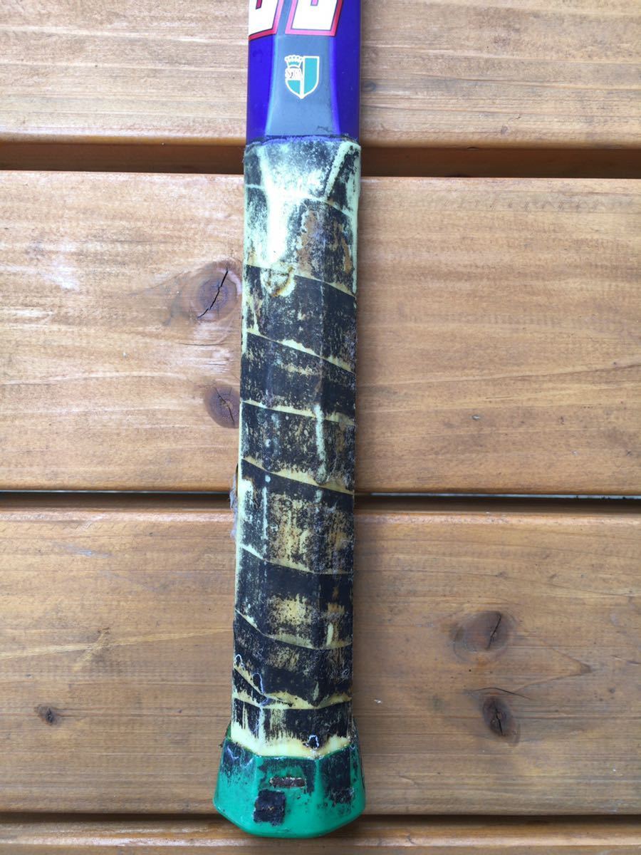 YONEX ARMORBLADE 55 ヨネックス 廃盤 一本シャフト アーマー YONEX ARMORBLADE 55 ヨネックス 廃盤 一本シャフト アーマー