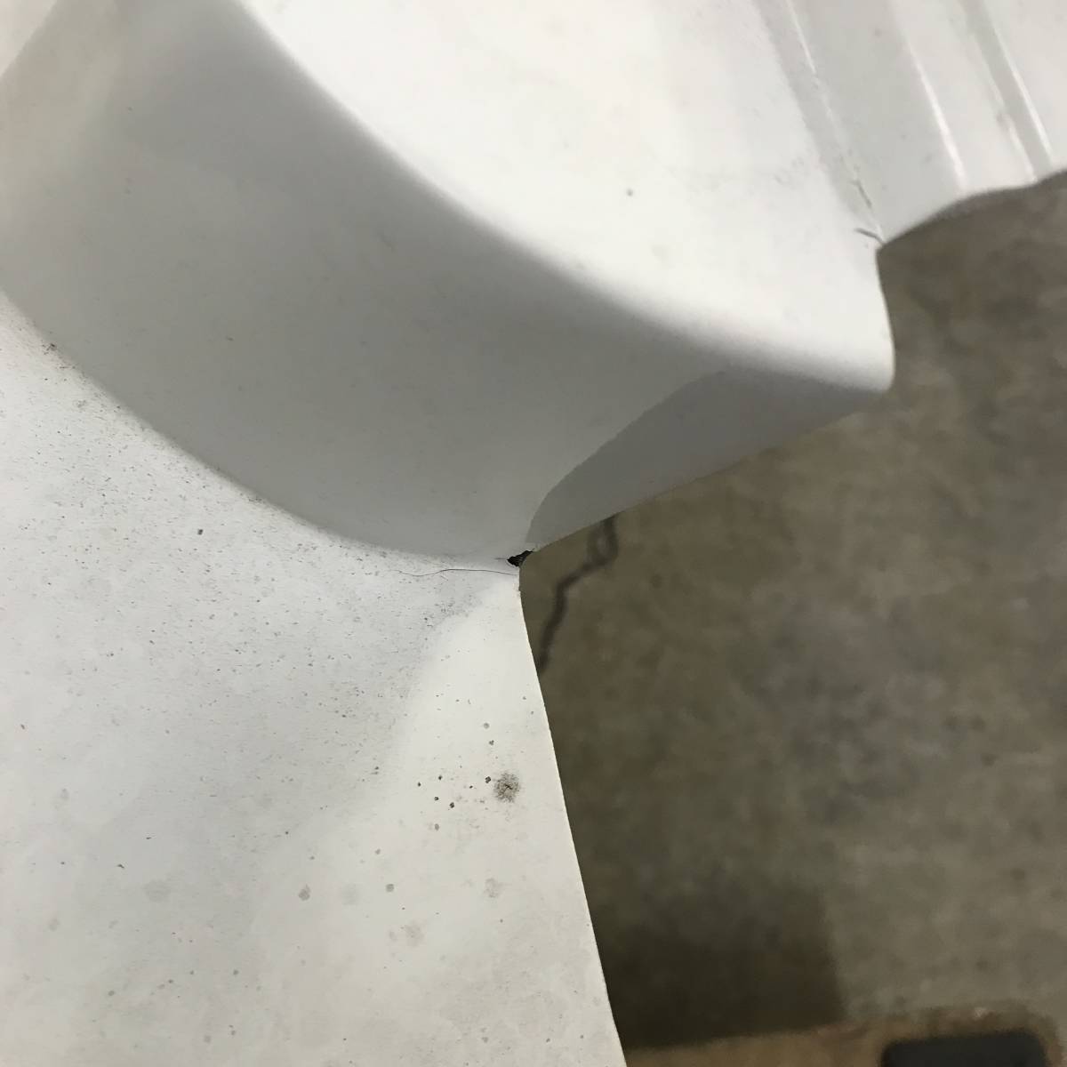 Yahoo!オークション - スズキ kei HN22 フロントバンパー 速人ジャパン