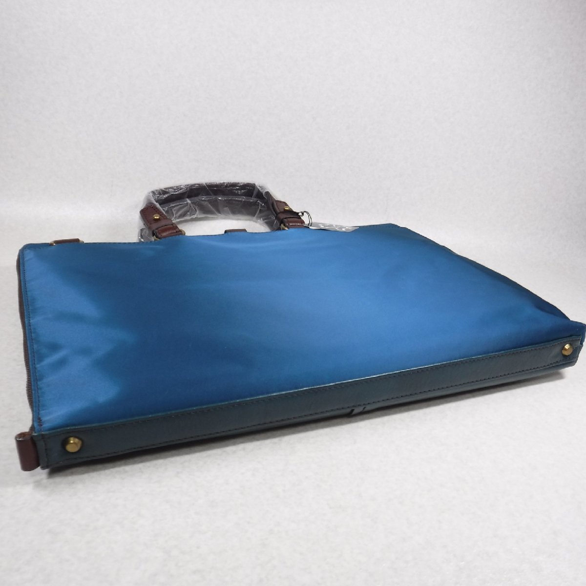 Yahoo!オークション - BB139 AXE アックス 定価28600円 2WAY レザービ...