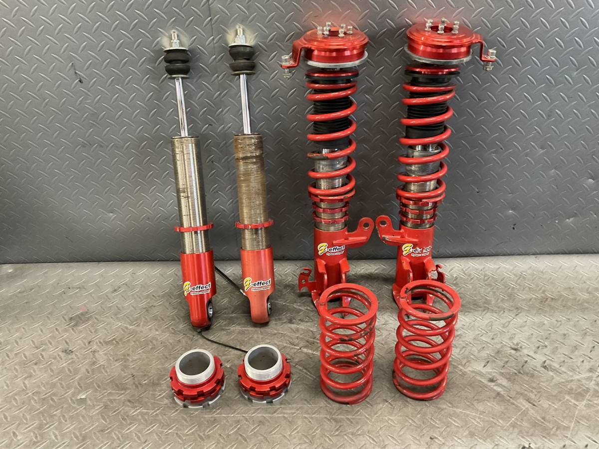 Yahoo!オークション - D77 スズキ スイフト スポーツ ZC31S 外し 車高...