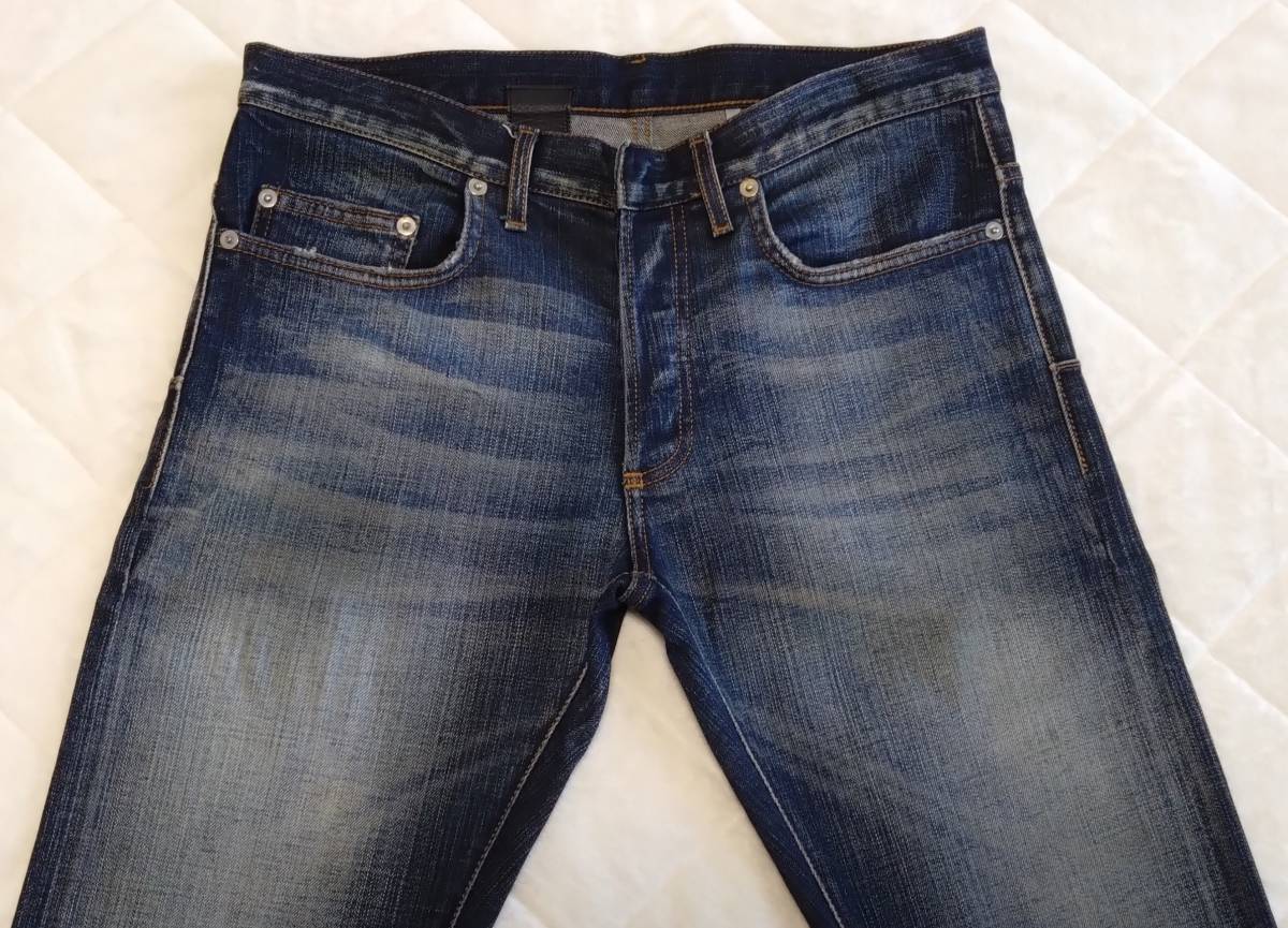 Dior Homme ディオールオム / Jake ジェイク 133D016TX995 Dior Homme ディオールオム / Jake ジェイク 133D016TX995