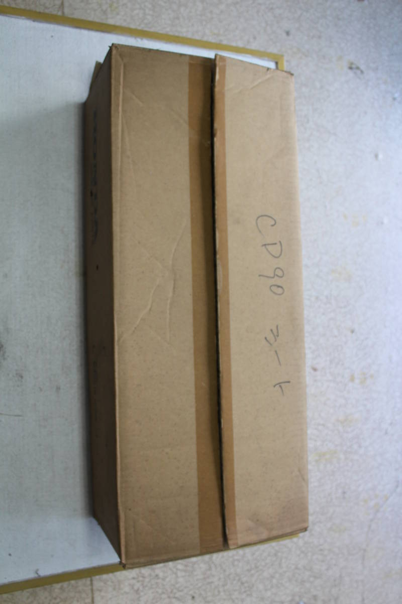 代購代標第一品牌－樂淘letao－ホンダCD50~のWシート