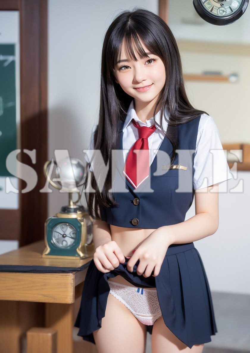 Yahoo!オークション - 【全て1点もの】『高品質A4サイズポスター』ヌー...