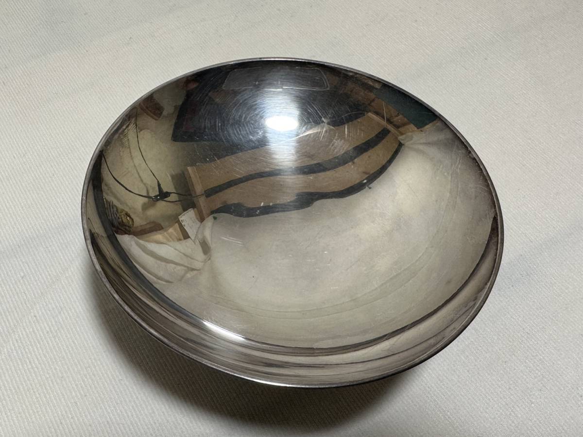 Yahoo!オークション - 杯 【rry194 盃 重量 147g 山口丹金 丹金 銀製 ...