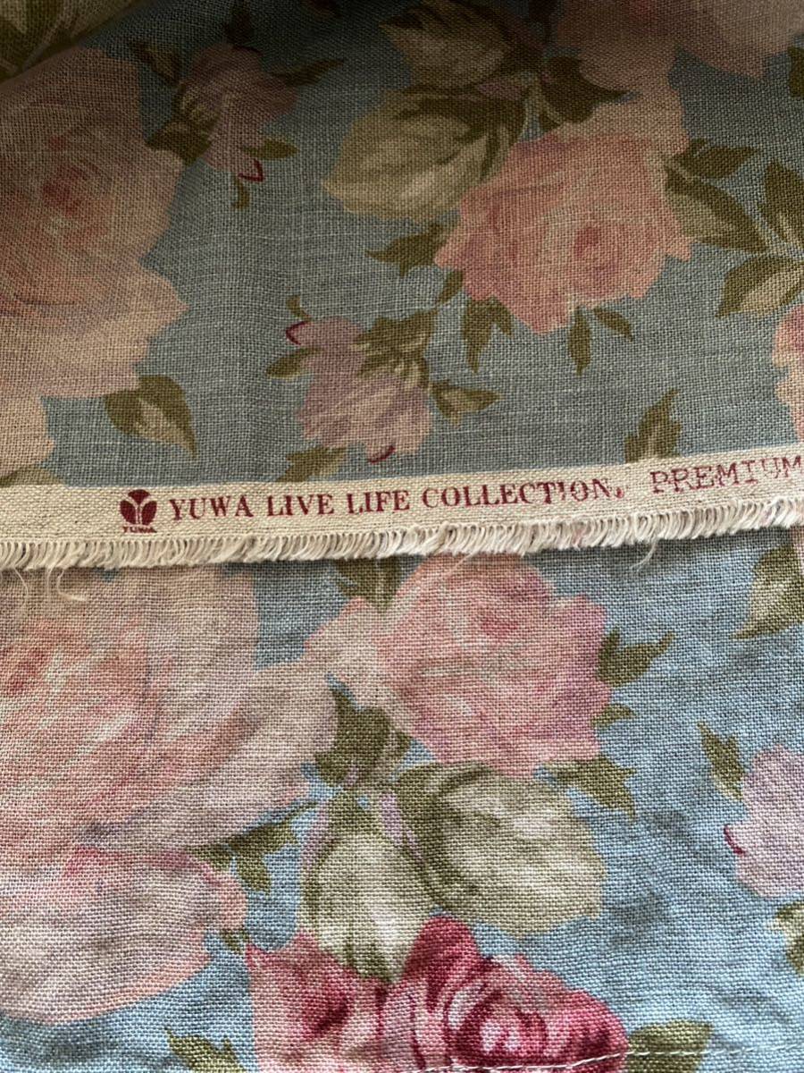 Yahoo!オークション - handmadeリネンブラウス&YUWAパンツ