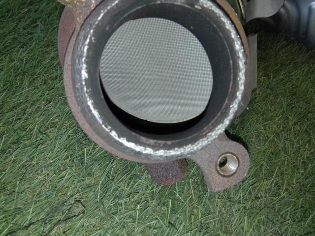 Yahoo!オークション - ACR55 エスティマ 触媒 AO