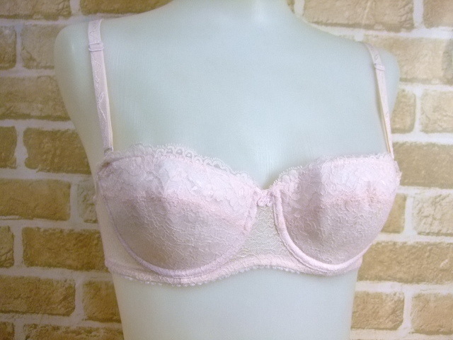 Yahoo!オークション - S3117 シャルレ ANCY ブラジャーB70 ゆうパケッ...