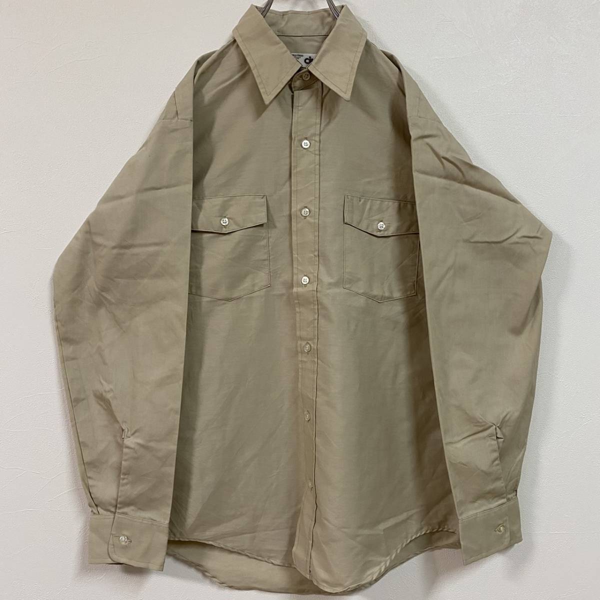 Yahoo!オークション - USA 古着 アメカジ USA製 ヴィンテージ CiNTAS ...