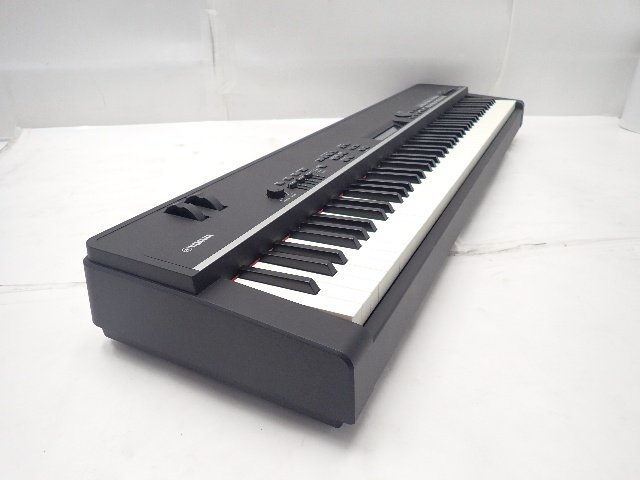 Yahoo!オークション - YAMAHA/ヤマハ ステージピアノ/ステージキーボー...
