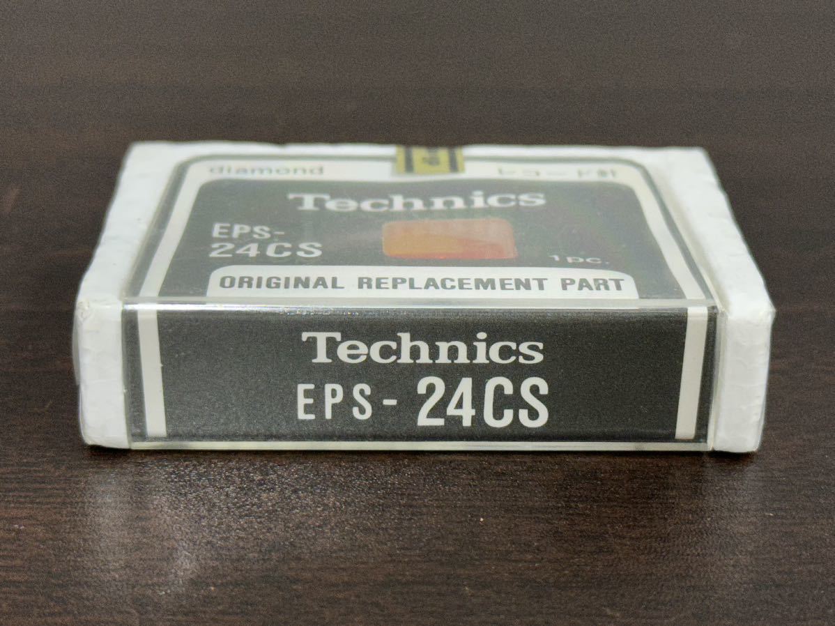 Yahoo!オークション - 未開封品 Technics テクニクス EPS-24CS レコー...