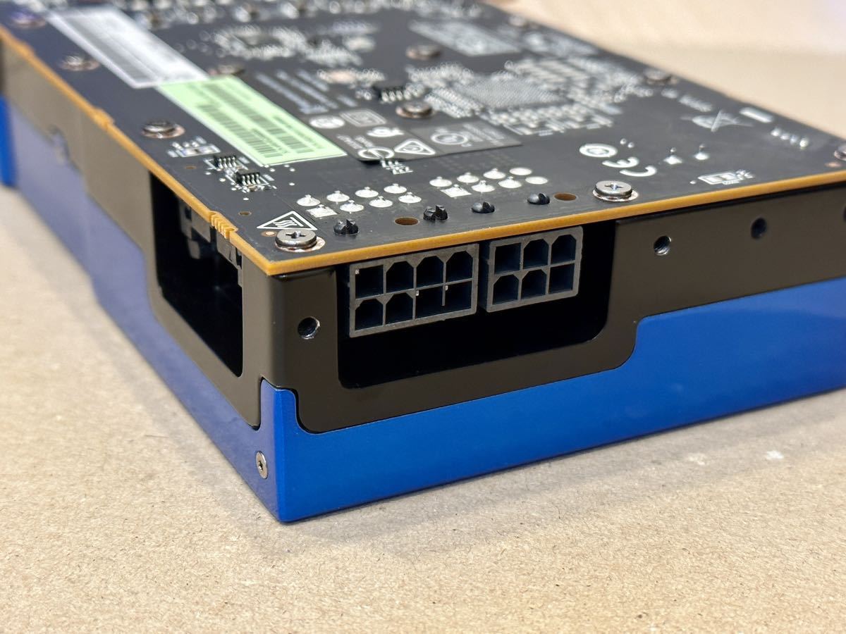 Yahoo!オークション - AMD Radeon PRO V320（Radeon PRO WX8200 8GB HB...