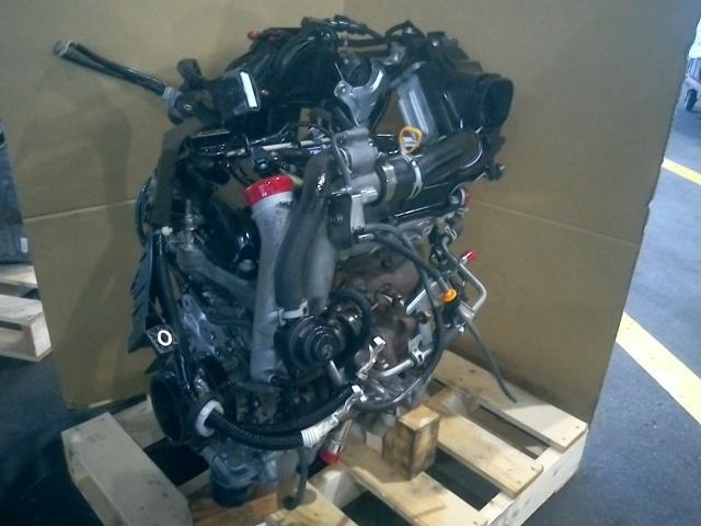 Yahoo!オークション - スペーシア DAA-MK42S エンジン ASSY 本体 中古 ...