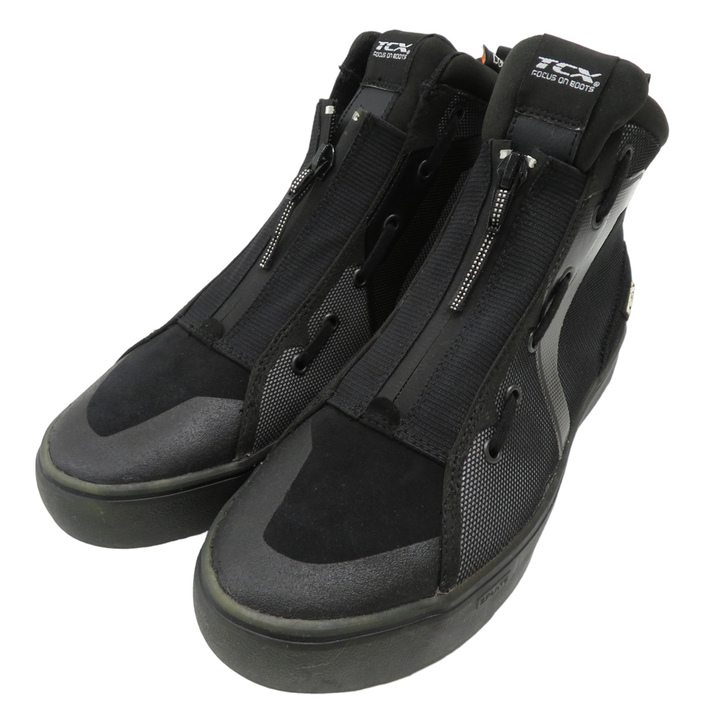 Yahoo!オークション - TCX ティーシーエックス IKASU AIR ライディング...